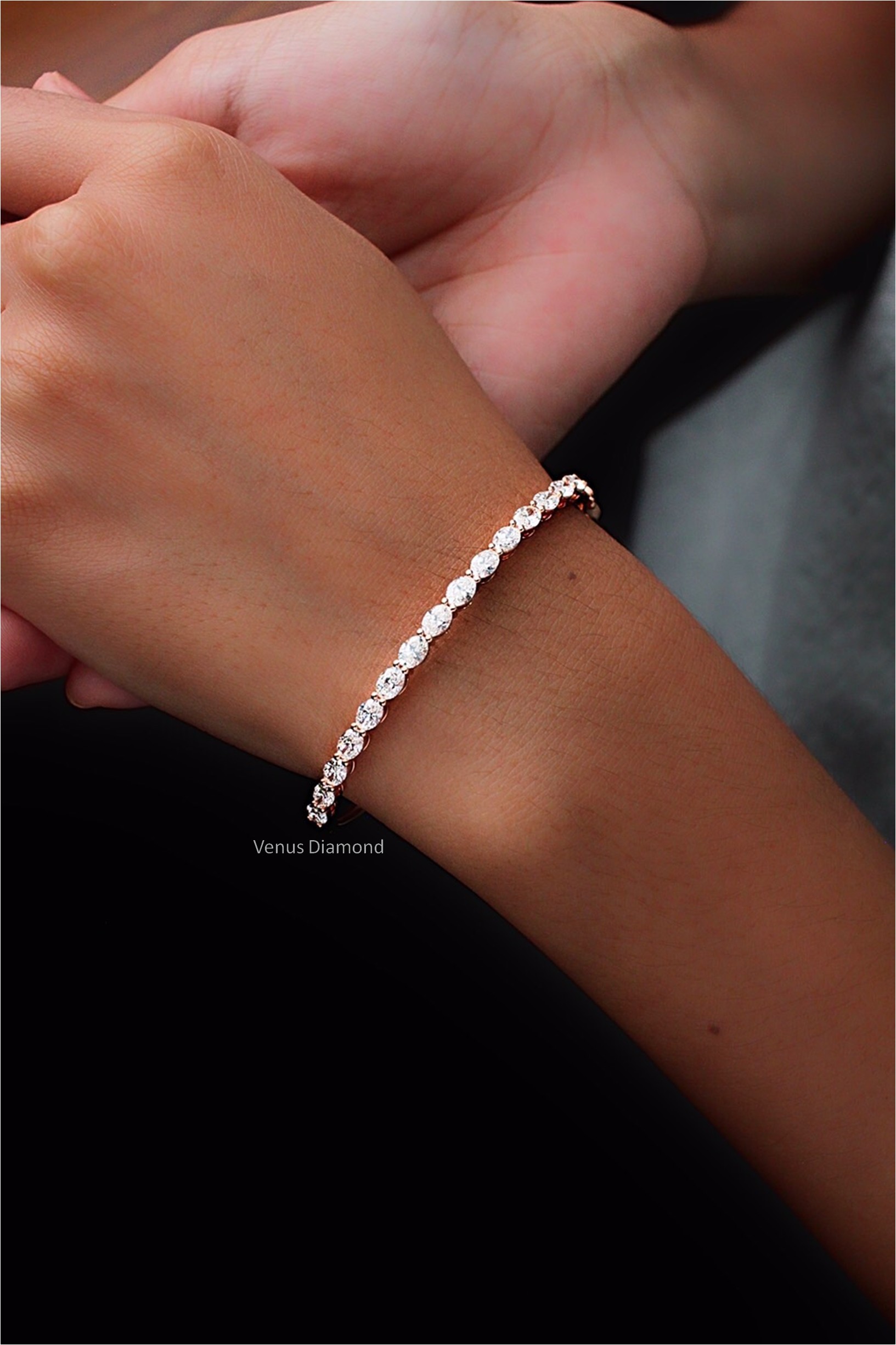 กำไล ZB1714A1/121713 - Venus Diamond วีนัส ไดมอนด์