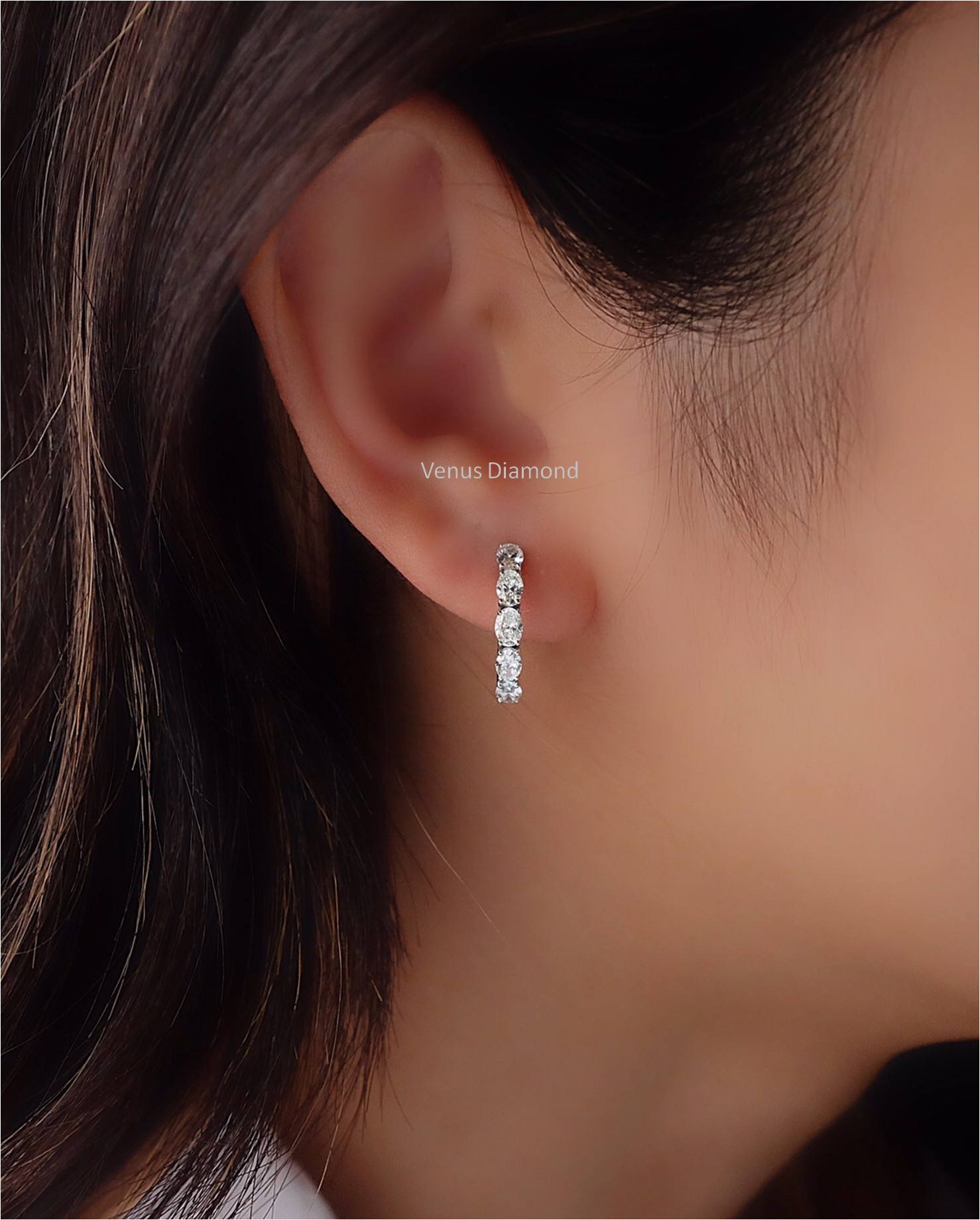 ต่างหูเพชร ZE2321A1/120404