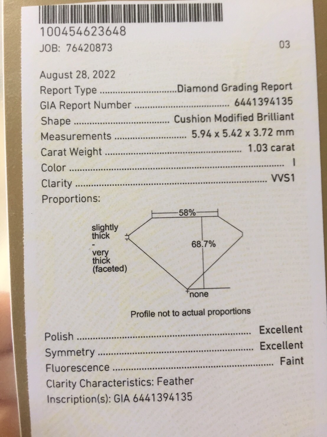 สร้อยข้อมือเพชร Fancy 22 pcs 22.21 ct สี I J ใบเซอร์ IGI GIA